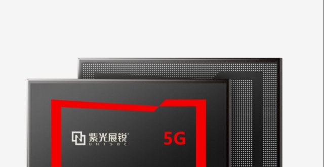 紫光展锐上线 T750 5G 平台：6nm EUV 工艺制程，最高主频 2.0GHz_腾讯新闻