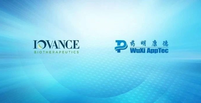 药明生基获FDA批准生产Iovance治疗晚期黑色素瘤的产品AMTAGVI（lifileucel）_腾讯新闻