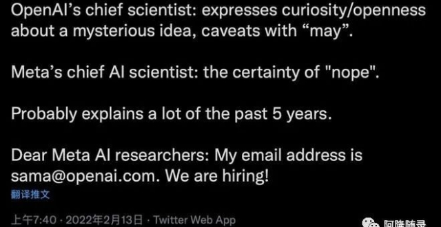 Ilya Sutskever、GPT与OpenAI_腾讯新闻