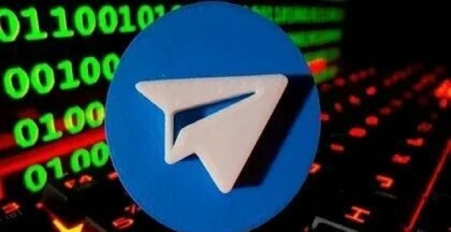 俄罗斯向Telegram下最后通牒：要么守法，要么出局_腾讯新闻
