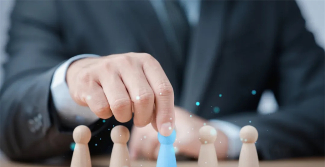 新CEO上位！80后的他如何拯救“掉队”的TCL中环？_腾讯新闻