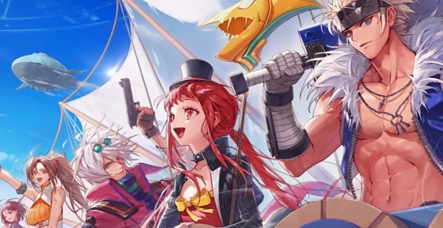 DNF手游正式定档；BloodStrike跻身下载量增长榜前十丨每日竞报_腾讯新闻