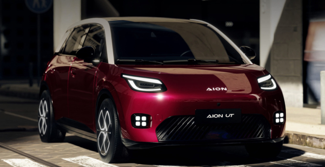 长续航纯电车才6.98万起！轴距2750mm+智能座舱！还看比亚迪海鸥？_腾讯新闻