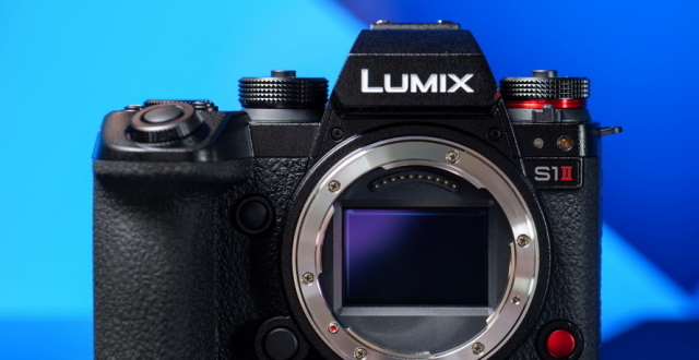 松下LUMIX S1M2无反相机评测：高速连拍、视频双修L卡口新秀_腾讯新闻