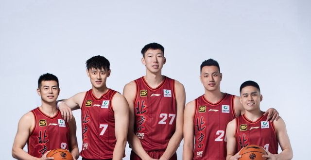 今晚！CBA战4场，北京男篮送最水总冠军四川3连败？CCTV5无直播_腾讯新闻