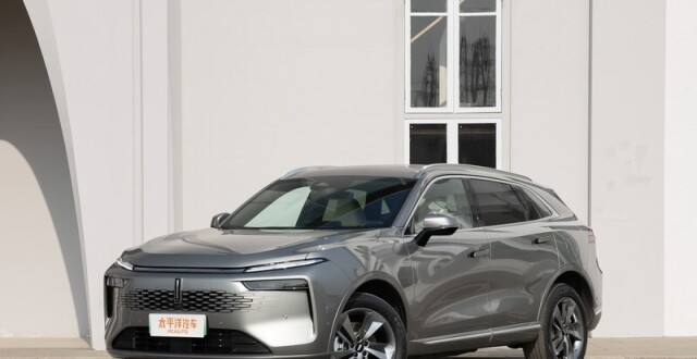 长城汽车首次搭载华为HiCar4.0 咖啡智能座舱系统升级_腾讯新闻