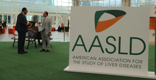 AASLD聚焦丨回顾2023-2024关键性成就，重塑肝病学六大变革力量_腾讯新闻