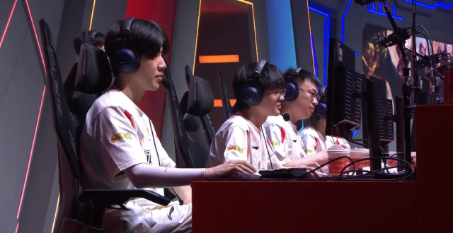 Theshy遭针对，NIP关键局力克WBG，Doinb一语中的_腾讯新闻