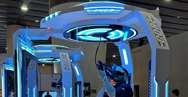 大朋VR 9月月报 | 荣获国家级专精特新“小巨人”，国内首例VR鼻腔镜检查落地_腾讯新闻