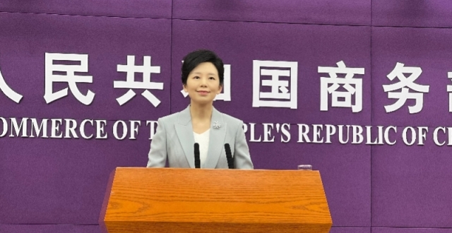 部长率团访问斯里兰卡和孟加拉，取得哪些成果？商务部答南都_腾讯新闻