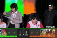 2024年K甲夏季赛（常规赛第二轮）WEEK5 DAY2 XYG vs 东莞WZ_2_腾讯新闻