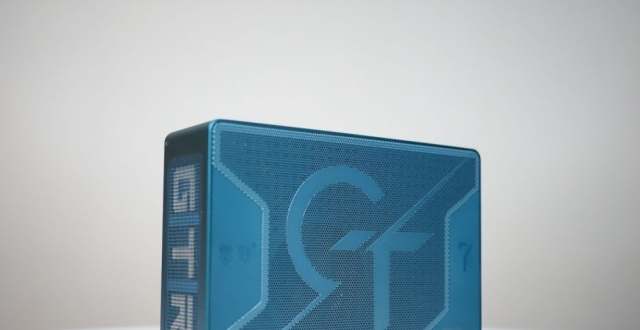 零刻GTR 7测评：65W锐龙7 7840HS表现强劲_腾讯新闻