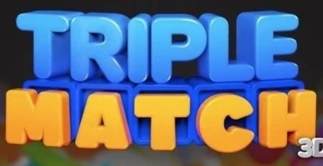 年收入1.3亿美元：《Triple Match 3D》是如何在三消赛道突围的？_腾讯新闻
