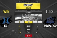 20240627 使命召唤大师赛S8 定位赛S1W3D1 KZ VS 武汉eStar_5_腾讯新闻