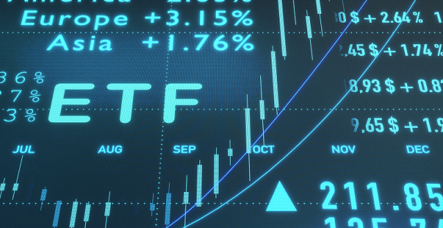 东海证券与ETF连续“分手”？或与监管严格流动性新规相关_腾讯新闻