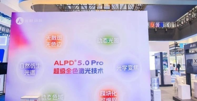 ALPD 5.0 PRO | AVS Forum
