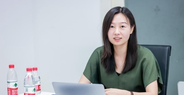 杨雅：全域电商生态健康指数（EC&MHI）发布，抖音电商、京东等领先_腾讯新闻