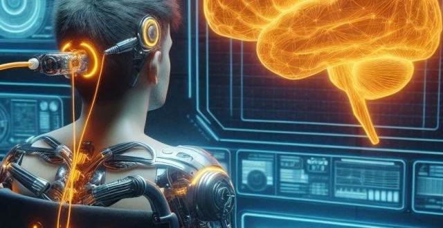 这个植入脑机接口的ALS患者，可以意念控制计算机 |CyberDaily_腾讯新闻