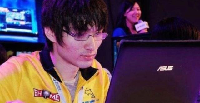 longdd和820谁是中国dota第一人，难道你还有别的名单？_腾讯新闻