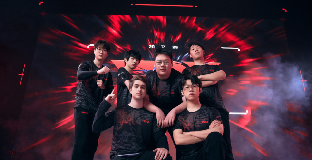 VCTCN：FPX进攻八连胜火力全开，FPX零封TEC拿到开门红_腾讯新闻