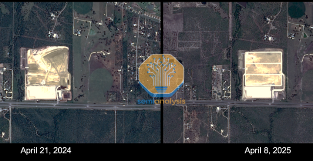 微软调整数据中心战略：取消2GW非约束性租赁、搁置1.5GW自建项目_腾讯新闻