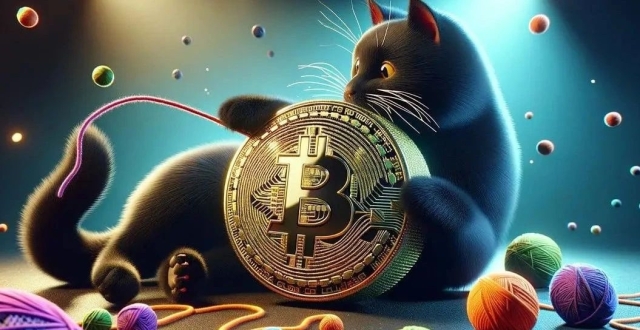 Fractal Bitcoin重燃BTC生态热度，CAT20价值几何？_腾讯新闻