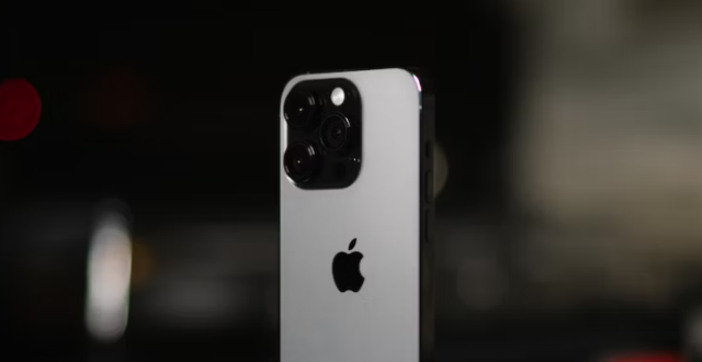 iPhone 15 Pro 系列支持 Wi-Fi 6E，16 Pro 系列将支持 Wi-Fi 7_腾讯新闻