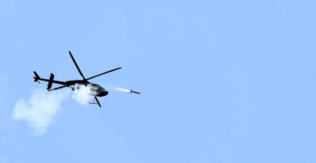 FS-LIDS系统如何抵御低慢小无人机威胁？_腾讯新闻