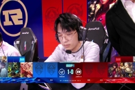 【2023KPL夏季赛】7月23日 济南RW侠 vs 上海RNG.M _02:无双镜野区压制，RW侠零封再赢一局！_腾讯新闻