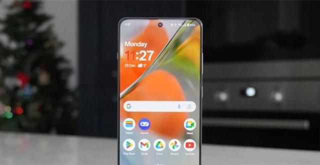 一加Ace 5V首发天玑9350：硬刚高通骁龙8s Elite_腾讯新闻