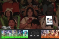 2024年KPL夏季临时席位资格赛 DAY1 XYG vs TCG_3_腾讯新闻