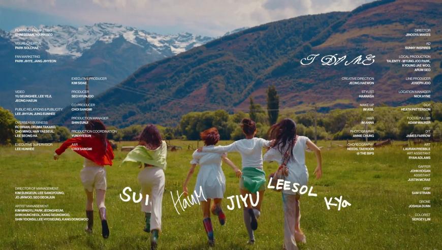 GOT7 《PYTHON》MV 预告，王嘉尔要回男团做爱豆啦！_腾讯新闻