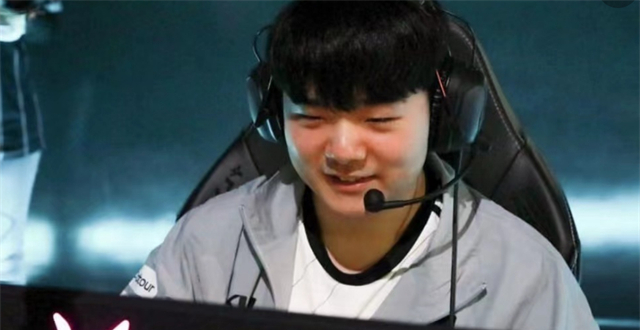 RNG、EDG冠军保不住了？canyon、khan：我们不是亚军_腾讯新闻