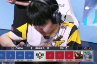 20240704 KPL夏季赛常规赛第二轮_W1D2 TCG vs 广州TTG_3_腾讯新闻