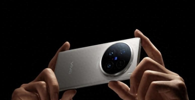 vivo X100 Ultra：科技创新的极致体验_腾讯新闻