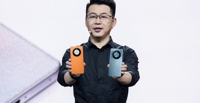 荣耀X50正式发布，1亿像素主摄、首发骁龙6，1399元起_腾讯新闻