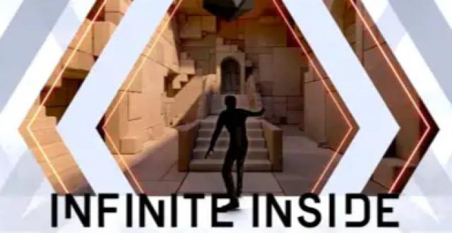 MR益智游戏《Infinite Inside》公布首个DLC_腾讯新闻