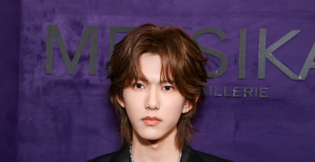 MESSIKA 梅西卡二十周年璀璨致献 TERRES D’INSTINCT高级珠宝大秀_腾讯新闻