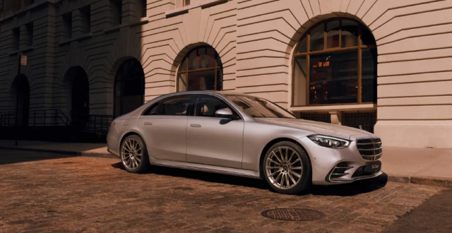 一口气直降18万，配4.0TV8动力，可爆526匹马力，油耗仅8.6L_腾讯新闻