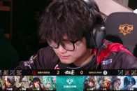 【2024KPL年度总决赛】10月19日 成都AG超玩会 vs 杭州LGD.NBW_03:小落孙策二连击破，LGD扳回一局！_腾讯新闻