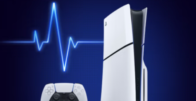 2999元起！索尼PS5轻薄版国行预售：更轻更薄 性能不减_腾讯新闻