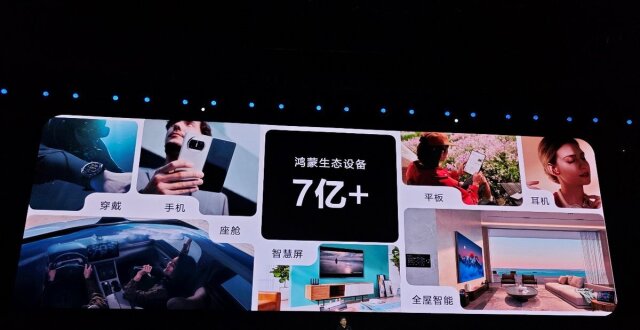 HDC2023现场直击：HarmonyOS 4正式发布，全场景体验更进一步_腾讯新闻