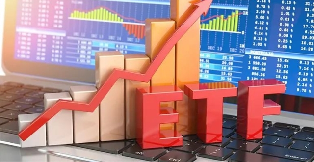 数说上半年ETF投资交易：宽基ETF吸金规模增49%_腾讯新闻