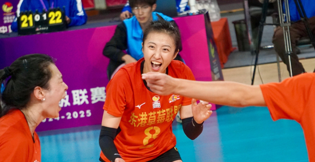 女排联赛11月23日第八轮赛程，CCTV5直播山东vs江苏_腾讯新闻