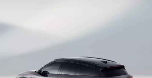 全新蔚来ES6将于5月24日正式发布 5月25日开始交付_腾讯新闻