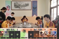 清凡太乙致命连控2023年K甲夏季赛（常规赛第二轮）WEEK 9 DAY 2 MD vs GOG_1_腾讯新闻