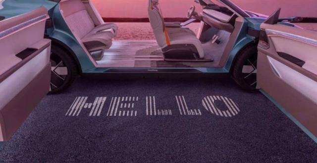 延锋XiM25智能座舱 | 从“一车一配到一人一舱”_腾讯新闻