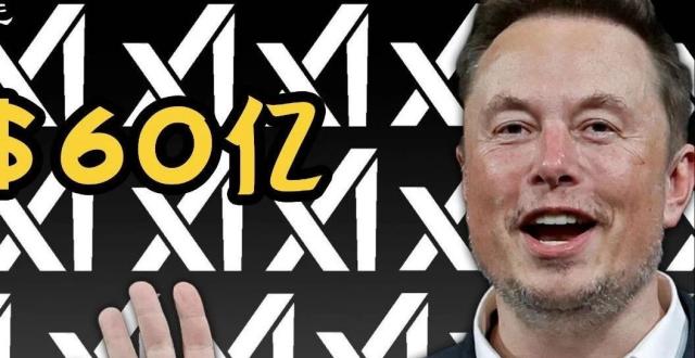 马斯克开挂，xAI再融资60亿！英伟达AMD都出手，400亿估值起飞_腾讯新闻