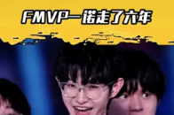 以前的一诺VS现在的一诺，射手FMVP一诺走了六年 _腾讯新闻