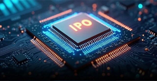 又一家半导体公司拿到注册批文 大股东曾担任多家上市公司高管_腾讯新闻